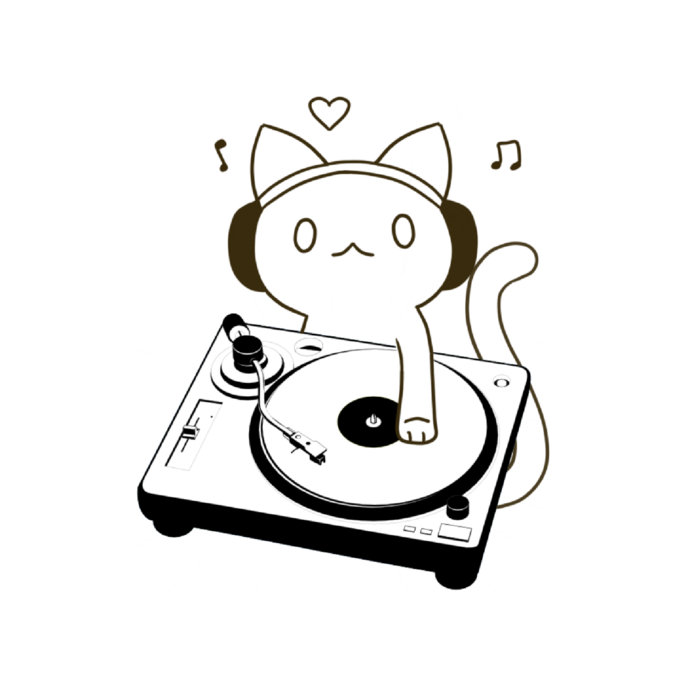 Nyan Star-P ~ ☆ | sofubi-p