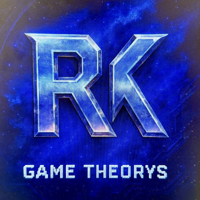 Game Theorys | Robotkiller