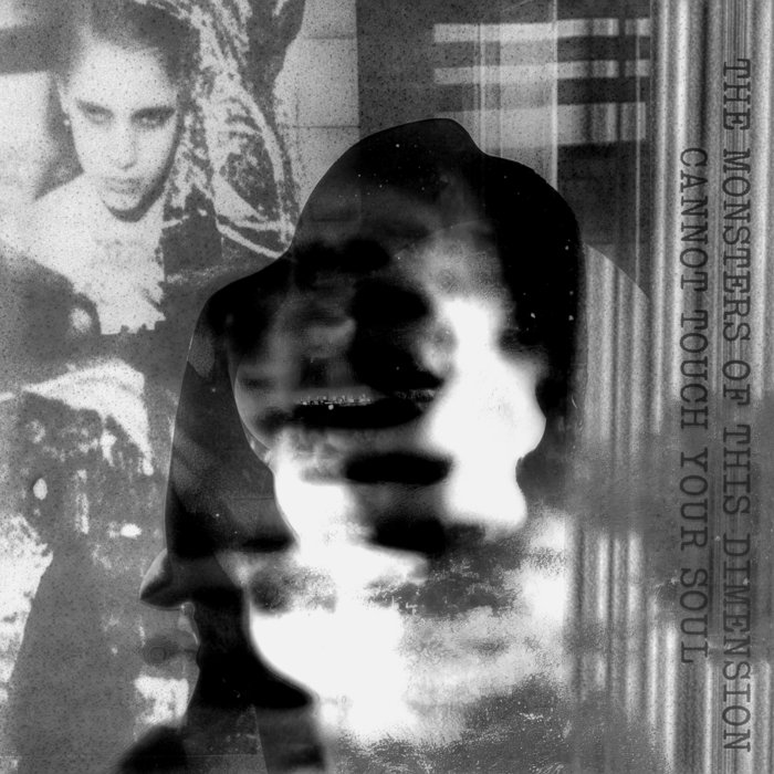 The Monsters of this Dimension | Mass Graven Image