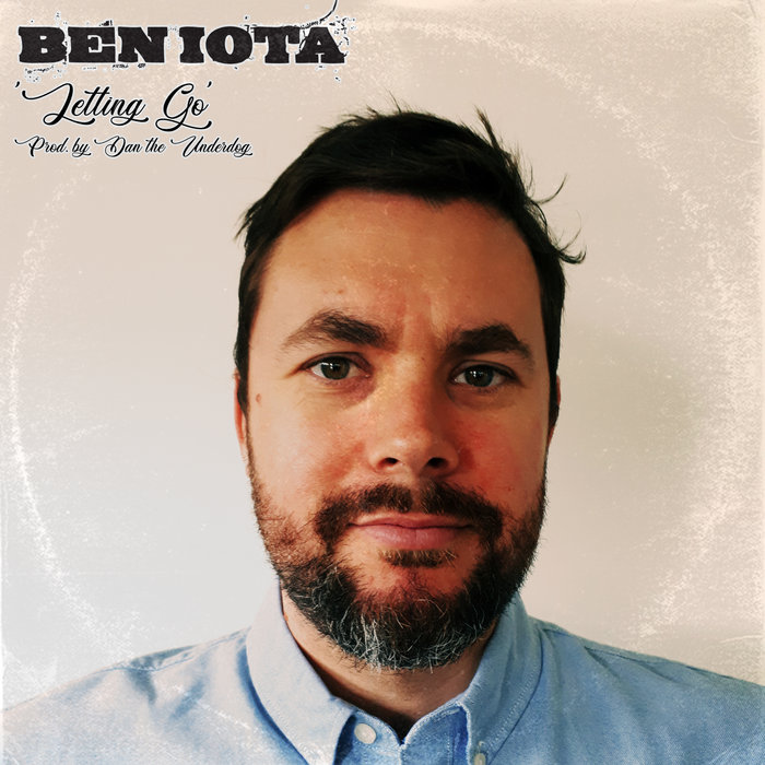 Letting Go (EP) | Ben Iota