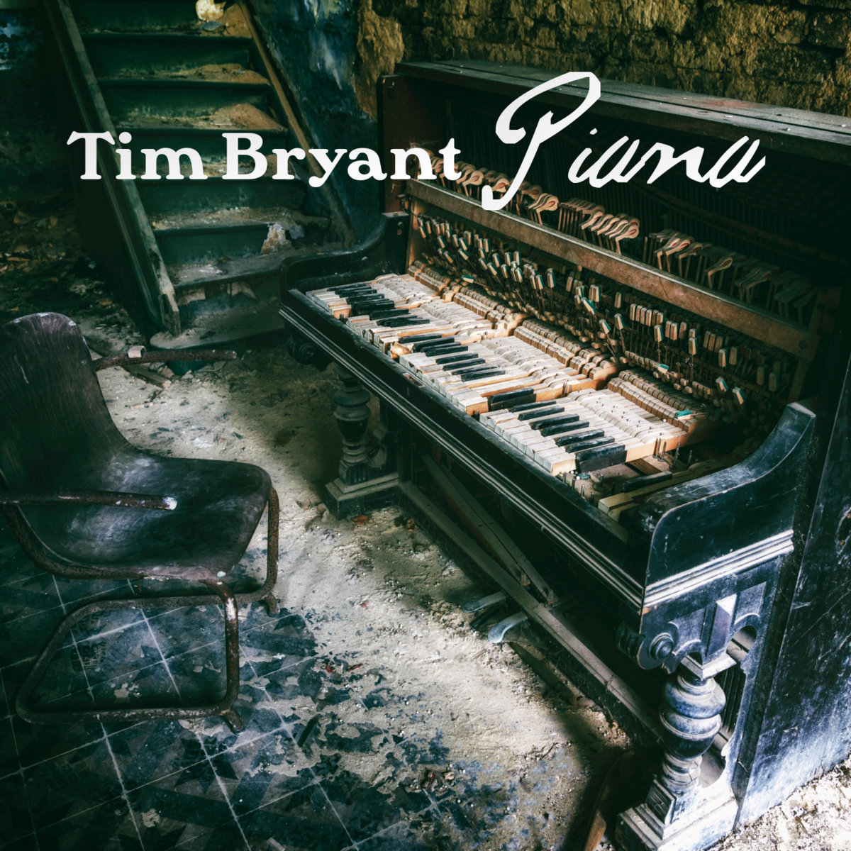 Piana | Tim Bryant