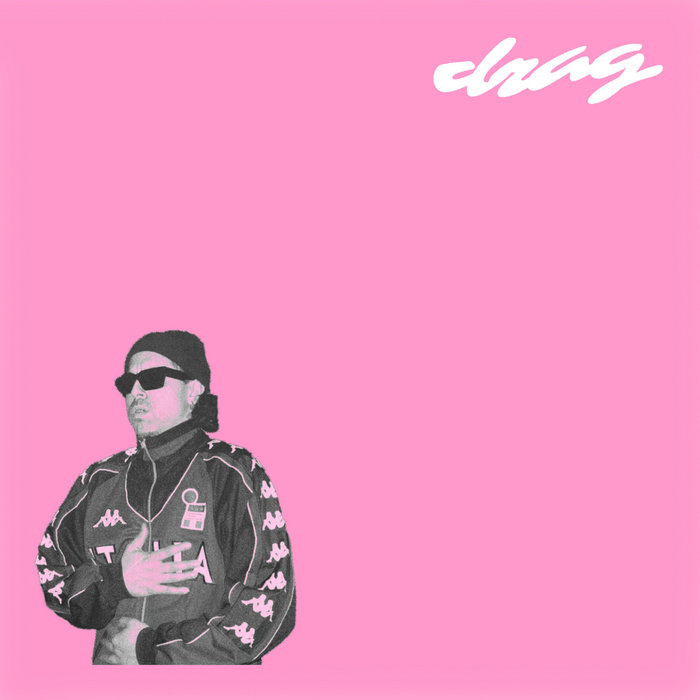 DRAG | aaron joseph russo