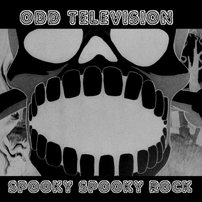 Spooky Spooky Rock | Odd Television