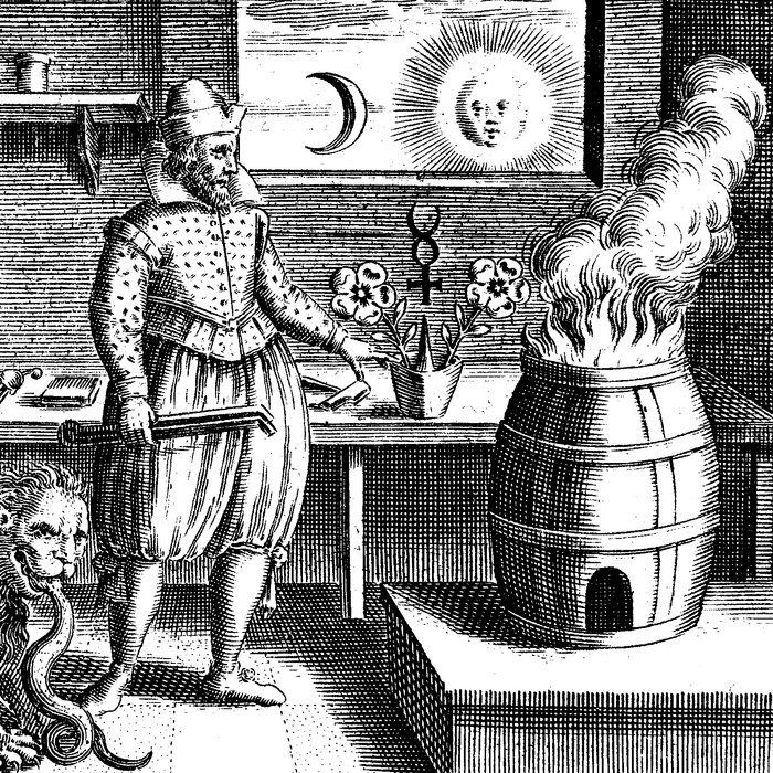 Hydrargyrum | SLPWK | Audile Snow