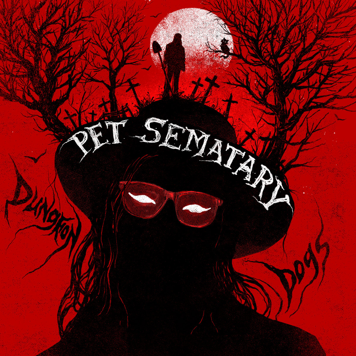 Pet Sematary Dog