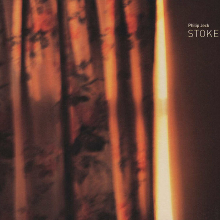 Stoke | Philip Jeck