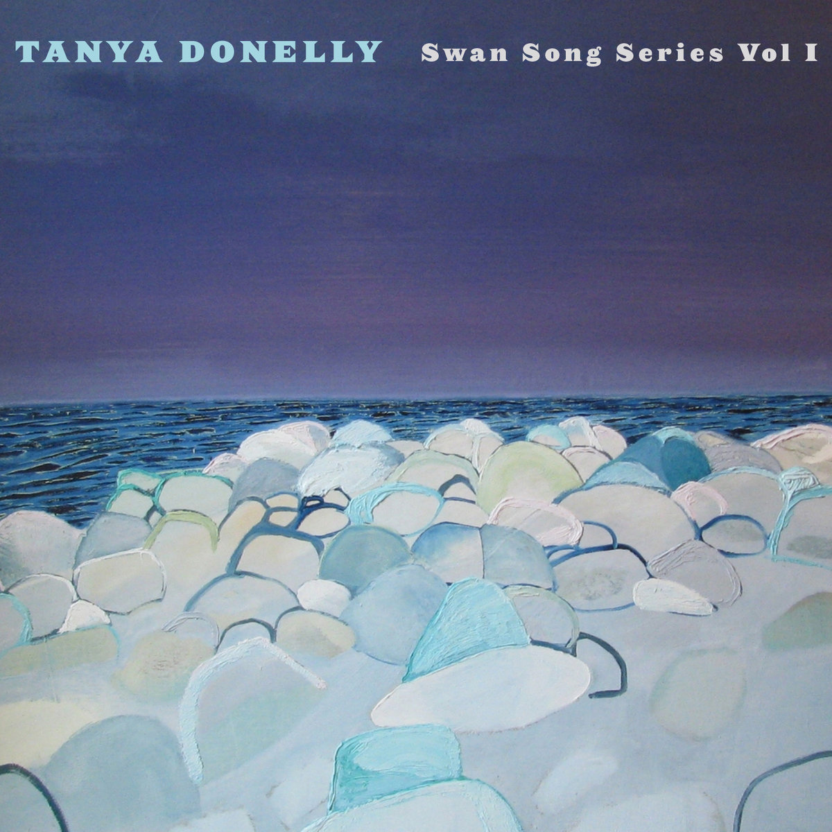 Swan Song Series (Vol. 1) | Tanya Donelly