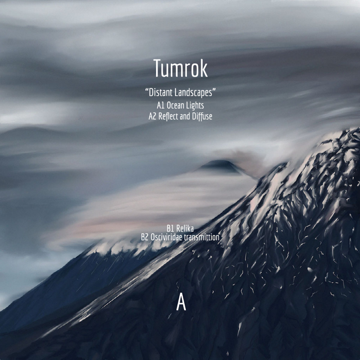 [UTR.006] Tumrok: Distant Landscapes | Tumrok | Unknown Timeline