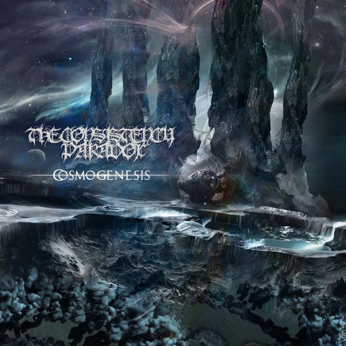 Cosmogenesis | The Consistency Paradox