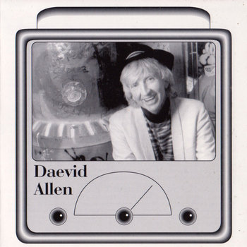 Music | Daevid Allen