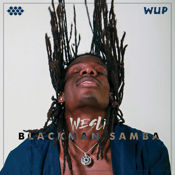 Blackman Samba (Single) | Wesli