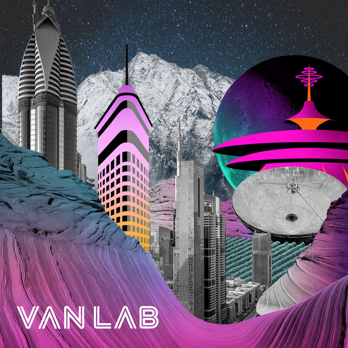 Van Lab | Van Lab