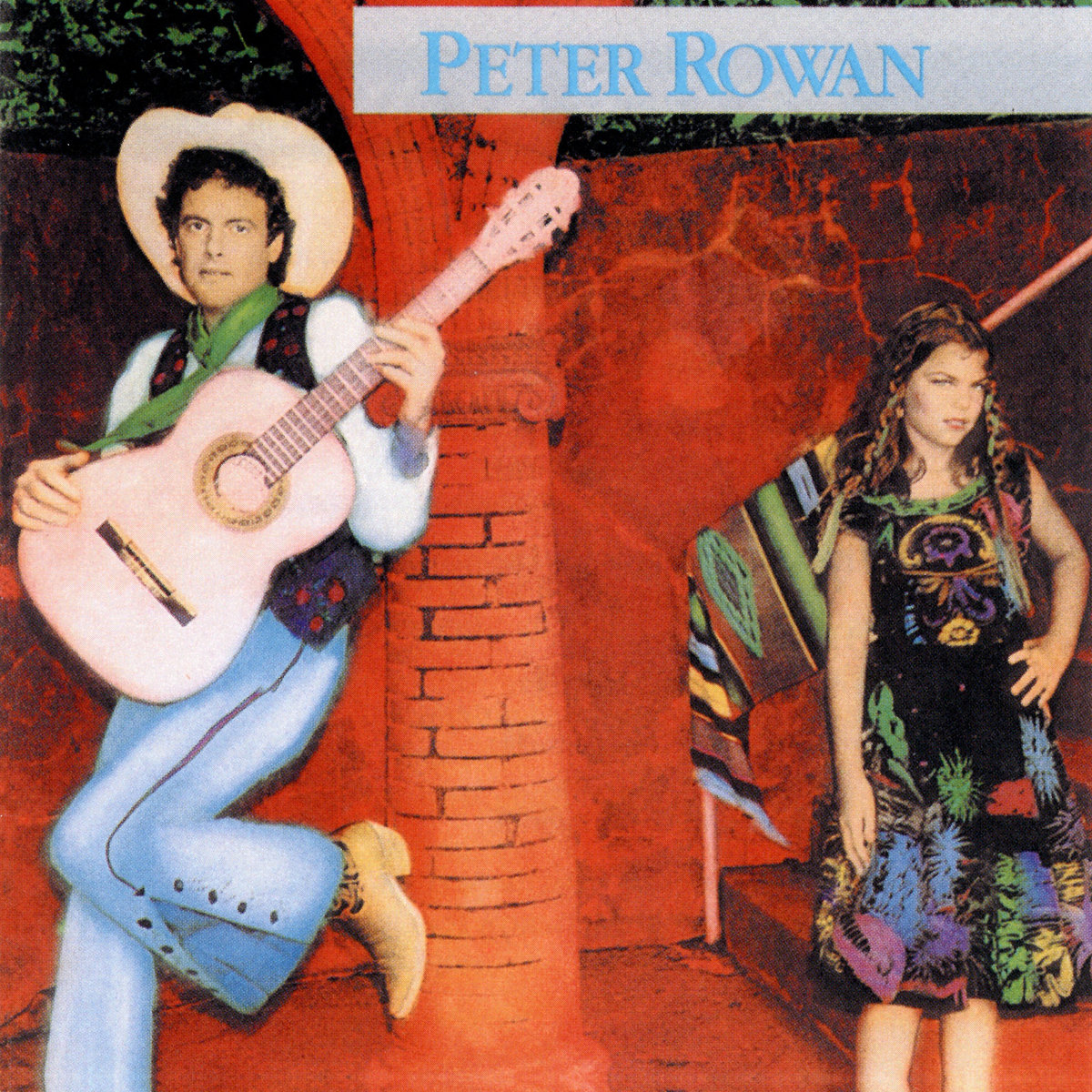 Peter Rowan | Peter Rowan