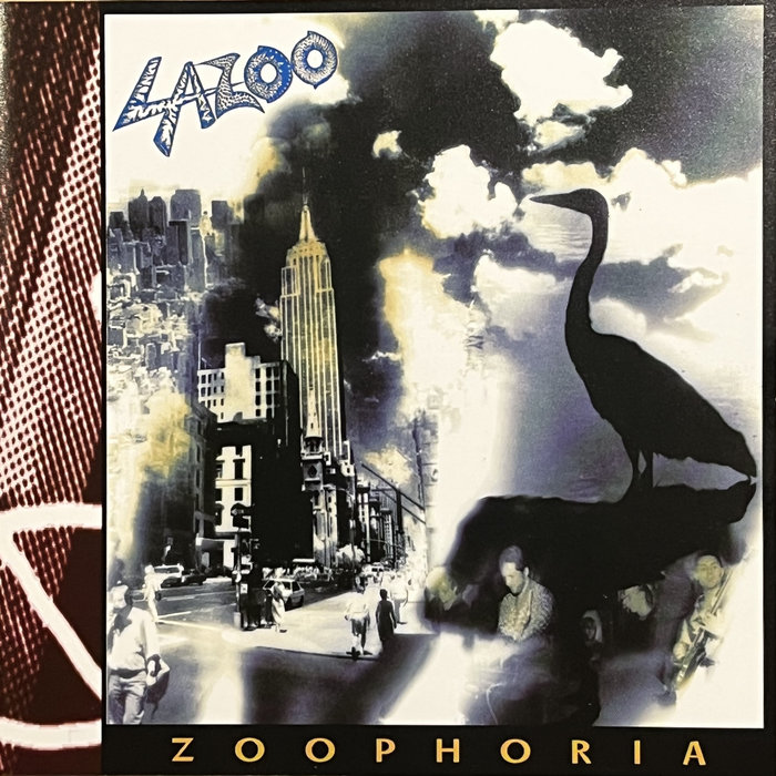 Zoophoria | LaZoo