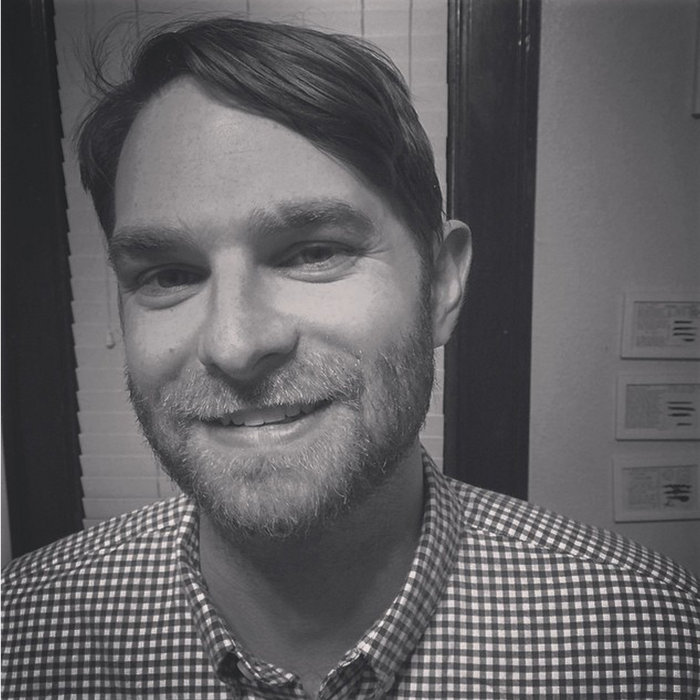 Recordings | Mikal Evan Childers