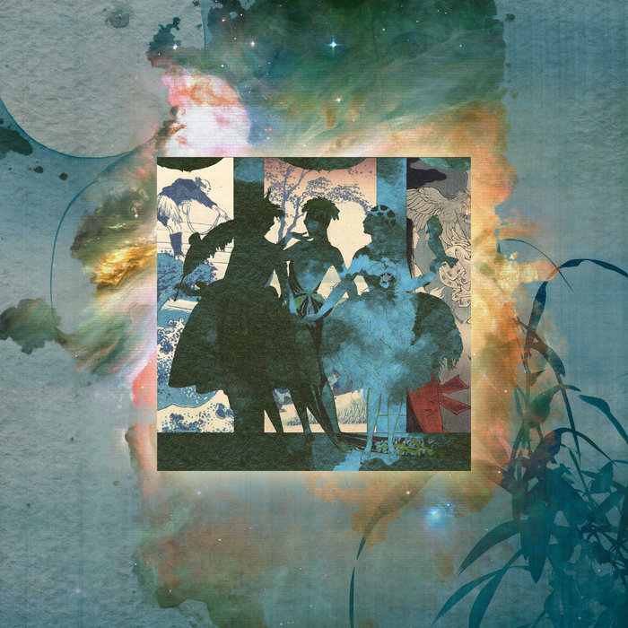 Orion Molecular Cloud Complex | antarchitecture