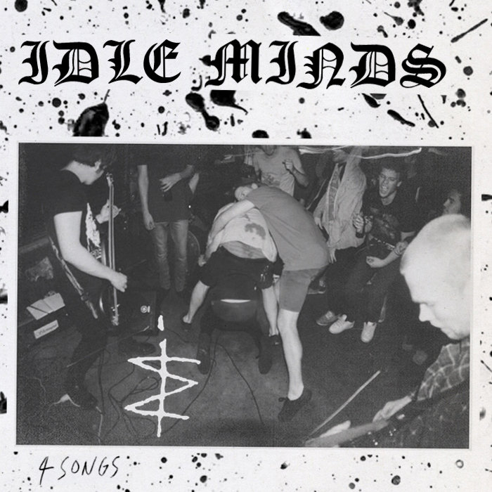 4 Songs | Idle Minds
