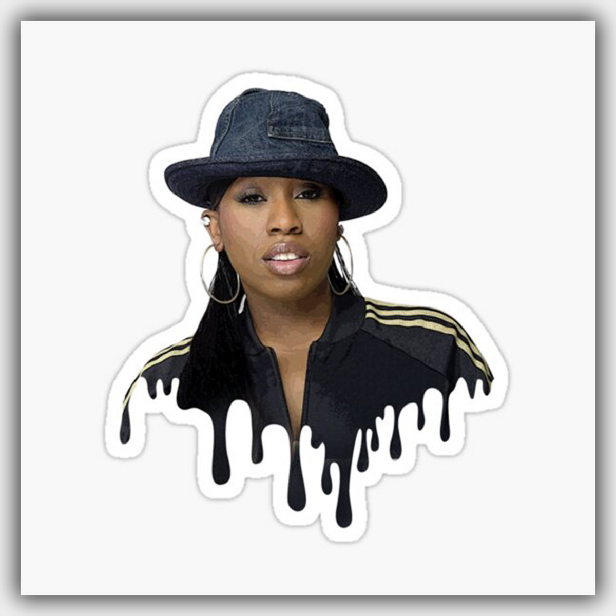 (FREE) Missy Elliott & Ludacris - Gossip Folks (Remix Club) | Hez Cut