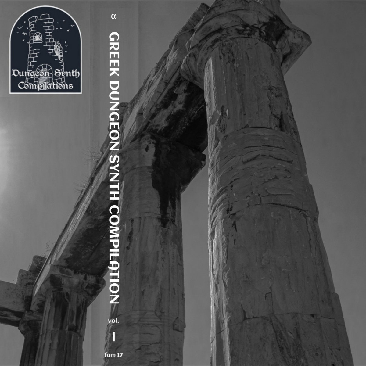 Greek Dungeon Synth Compilation #1 | Dungeon Synth Compilations ...