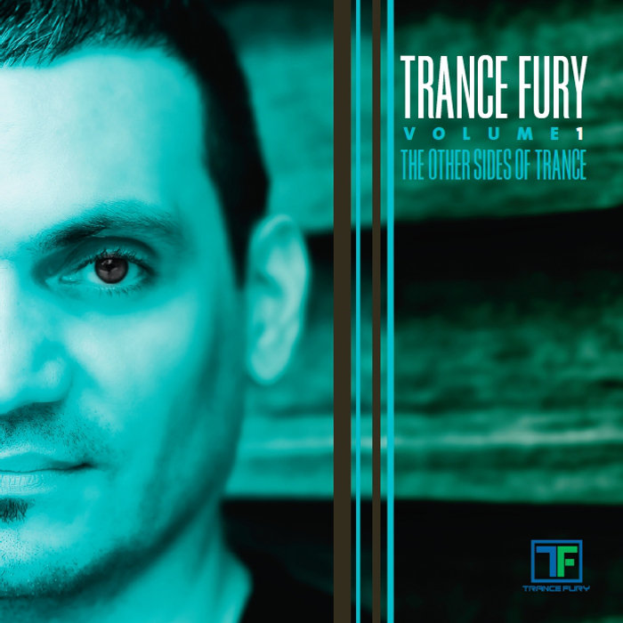 The Other Sides of Trance - Volume 1 | Trance Fury