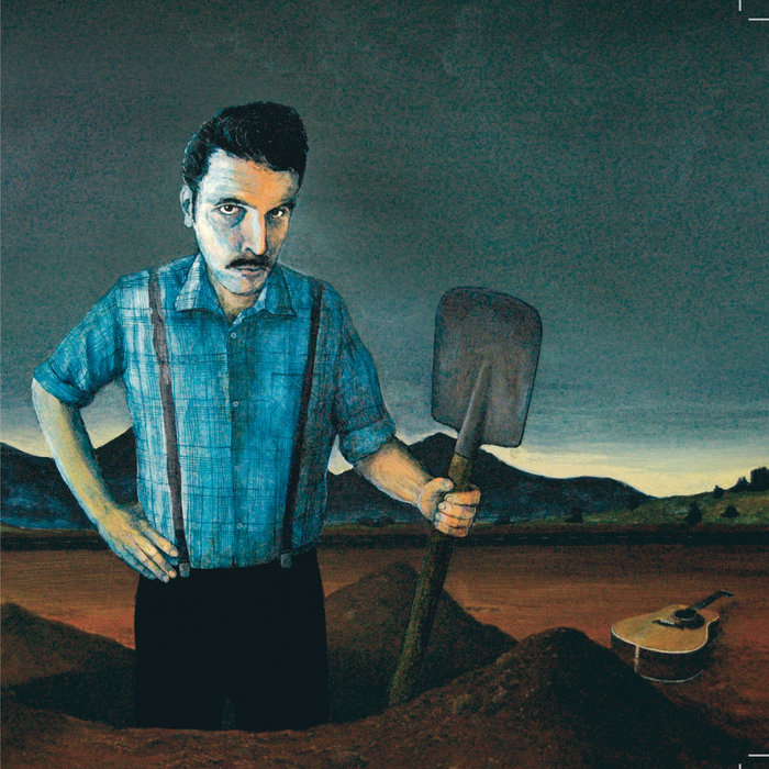 Digger Barnes: My Name is Digger 7'' | sabotagerecords