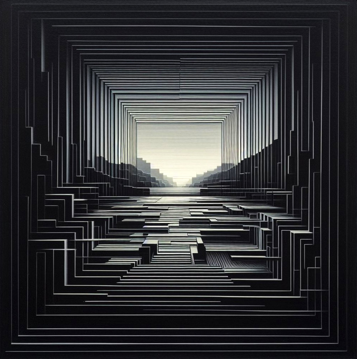 Step By Step EP | Cosmide