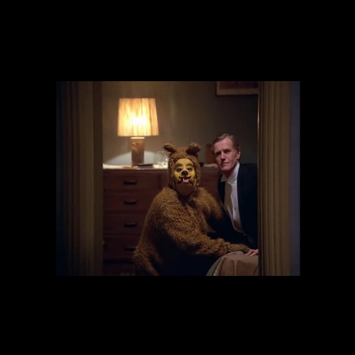 012 // SHINING | DULL BOY | T.E.S.T.