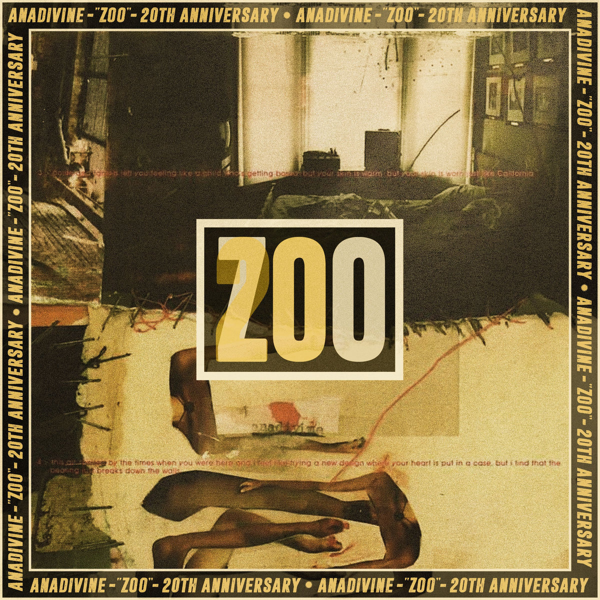 Zoo (2024) | Anadivine