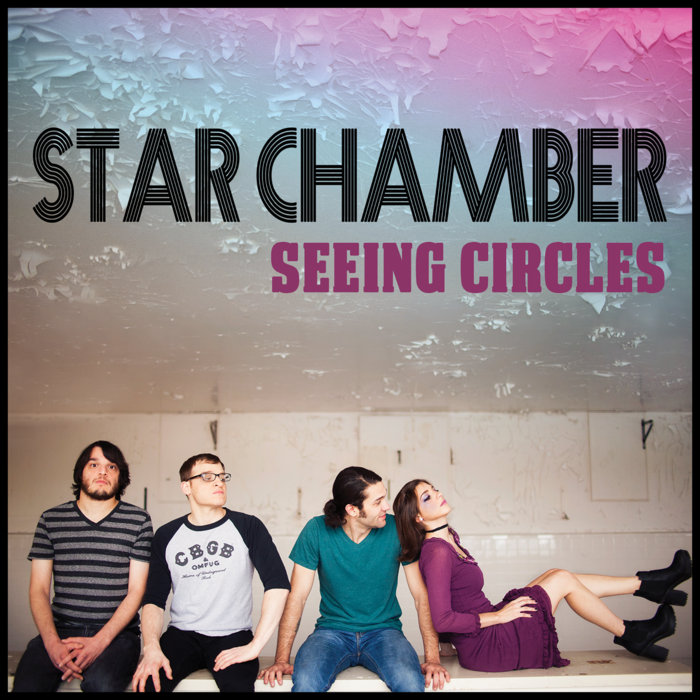Seeing Circles | Star Chamber