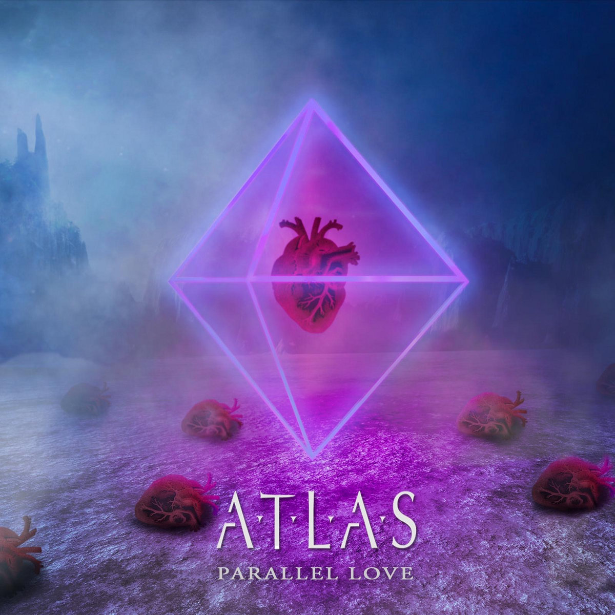 Parallel Love | Atlas