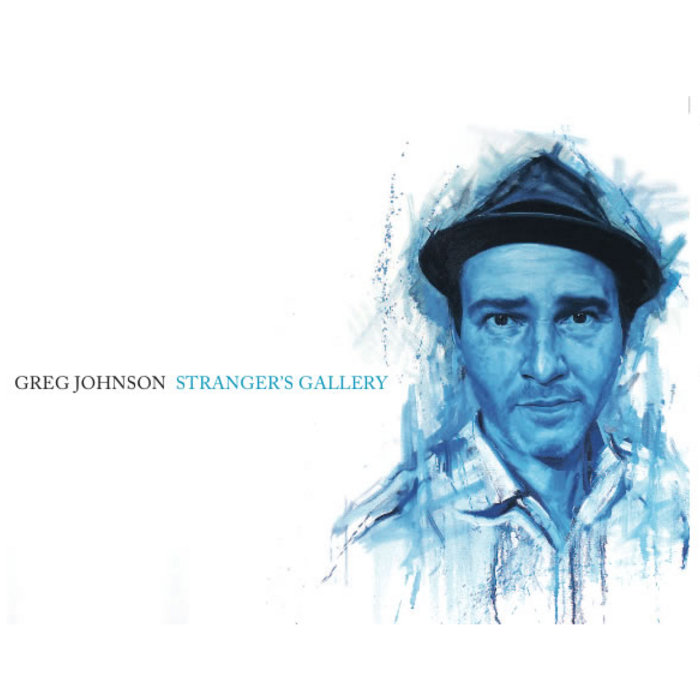 Stranger's Gallery | Greg Johnson