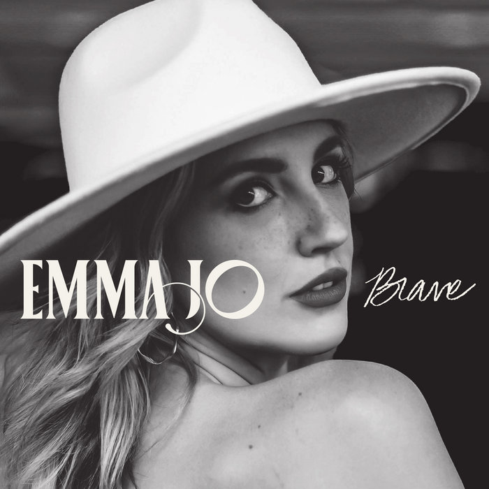 Brave | Emma Jo
