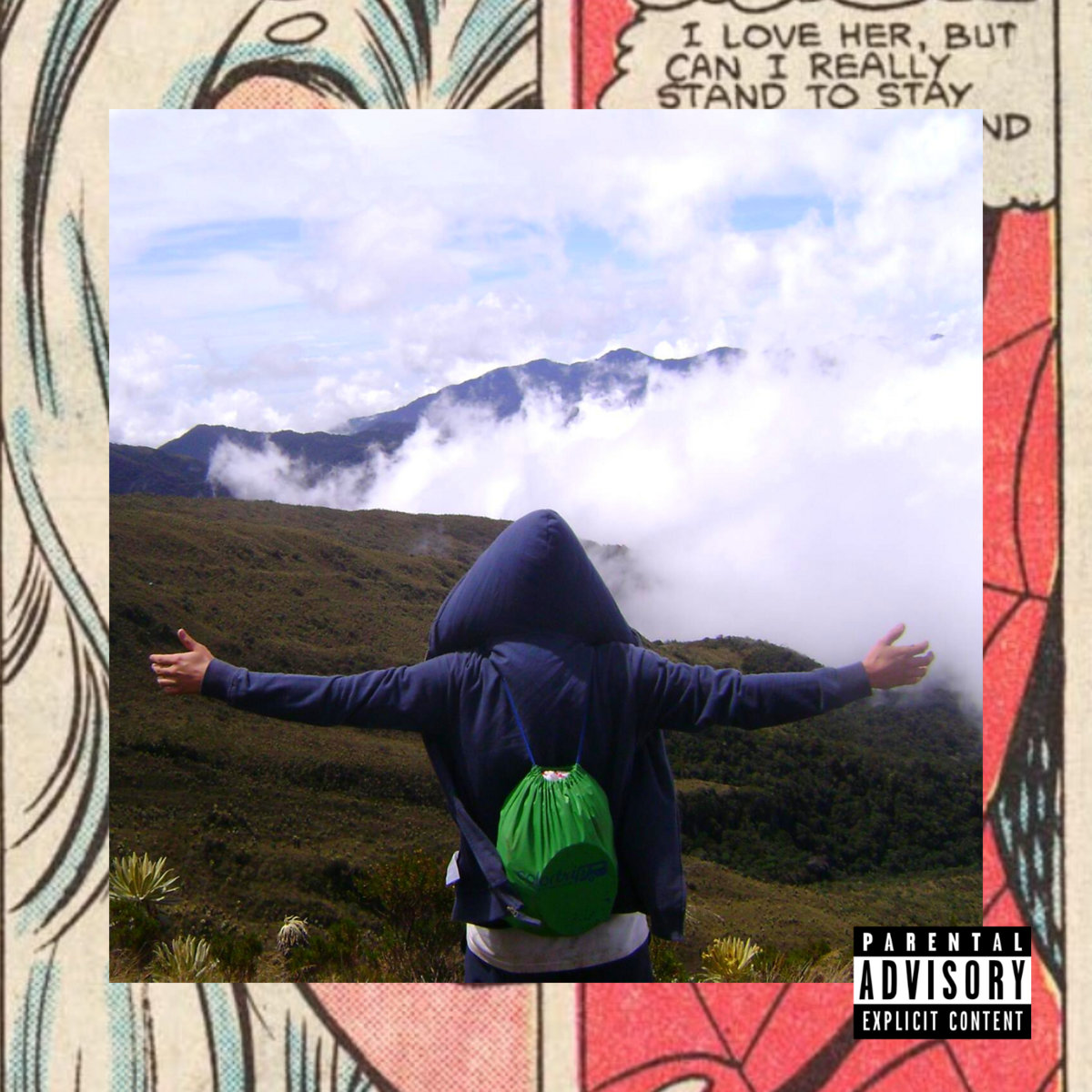 The Jacker - Southern Ghetto Vol.3 [IG Mafia Records] | IG Mafia Records