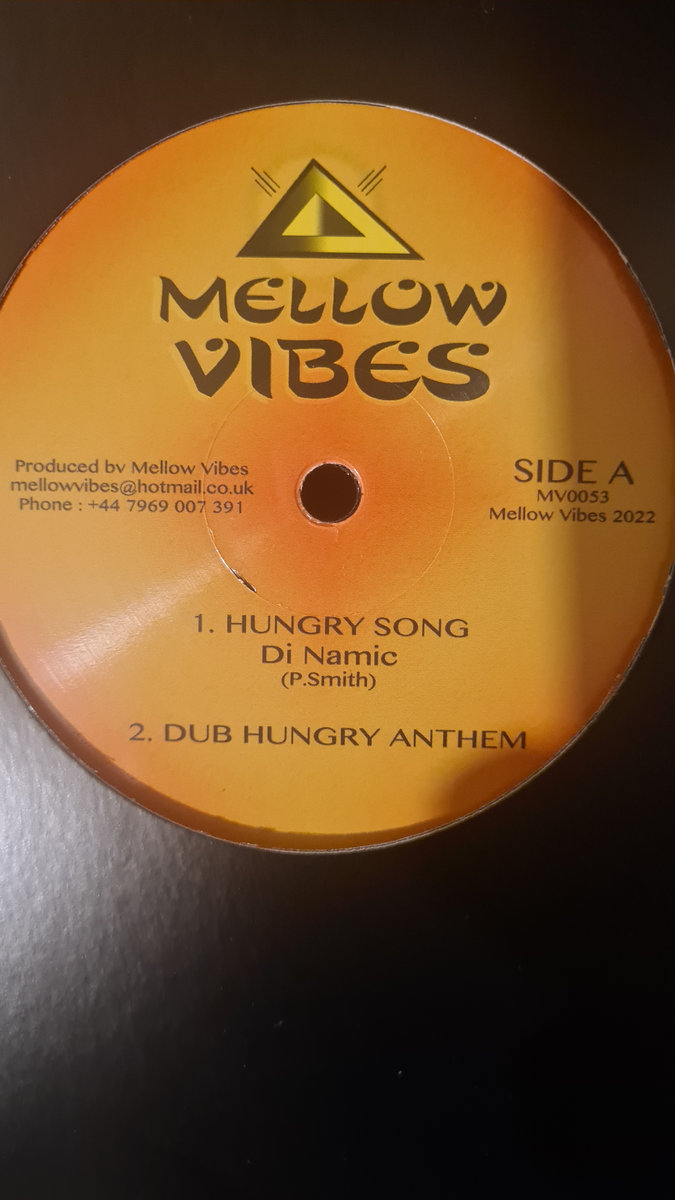 Roots Redemption Riddim m v 0053 | Mellow Vibes Studio