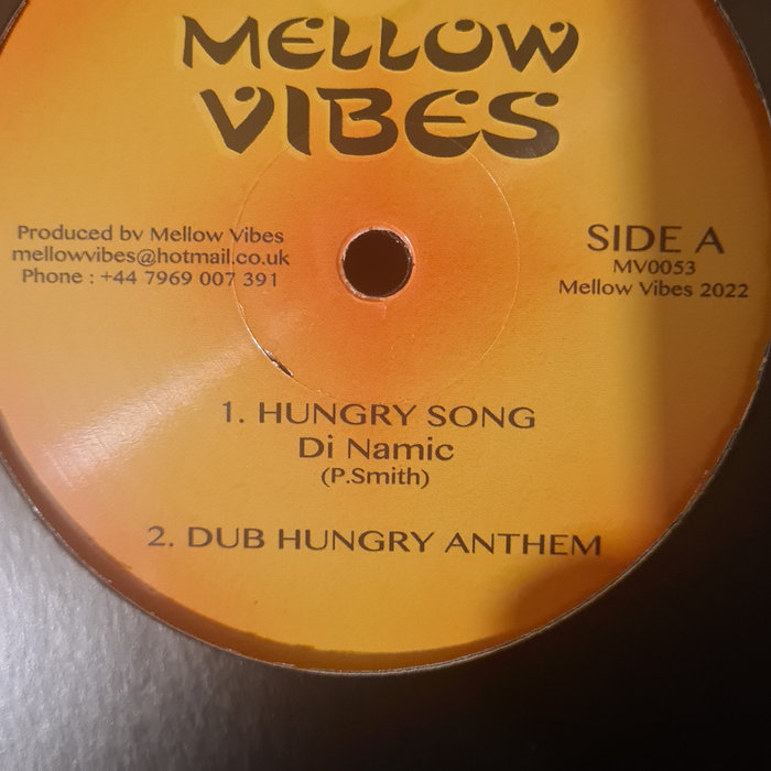 Roots Redemption Riddim m v 0053 | Mellow Vibes Studio