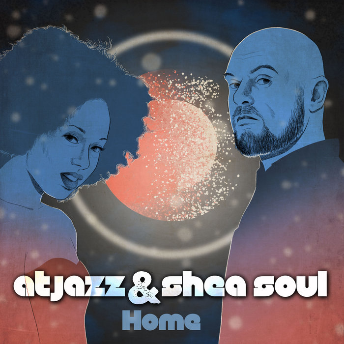 Home | Atjazz & Shea Soul | Atjazz