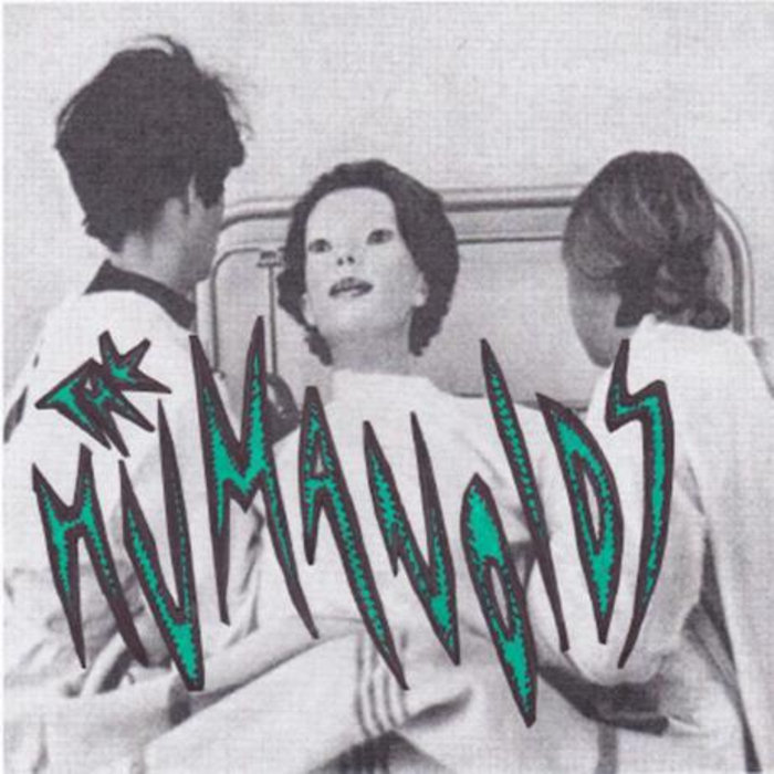 The Humanoids | The Humanoids
