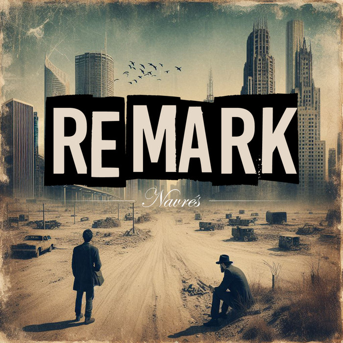 Navrés (Single) | Remark