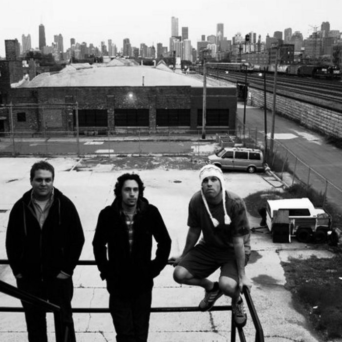 The Flakes | Robert Johnson, John Buda, and Roman Maliszewski | Elwood ...