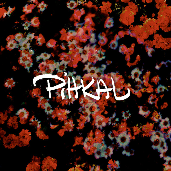 PiHKAL | Elliot Adamson