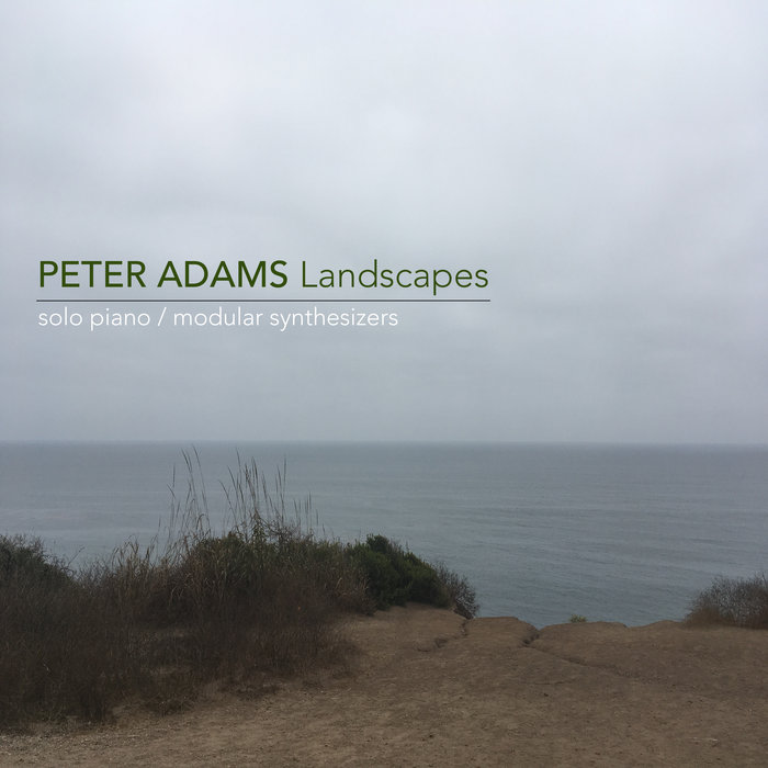 Landscapes | Peter Adams | Spotlight, Floodlight