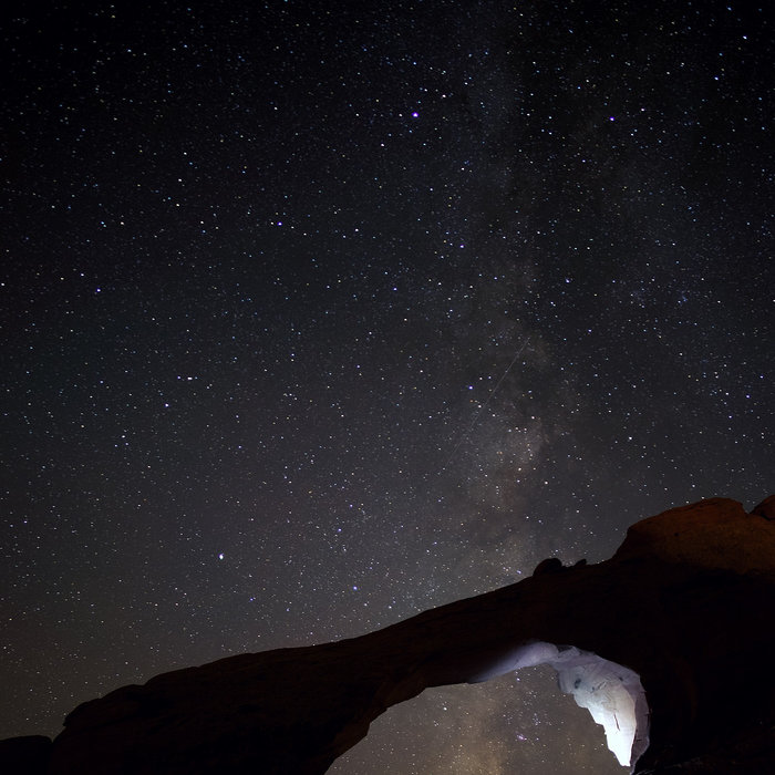 FAWM | Calamity Range