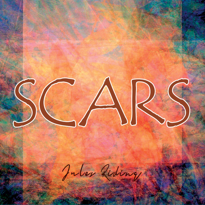 Scars | Jules Riding