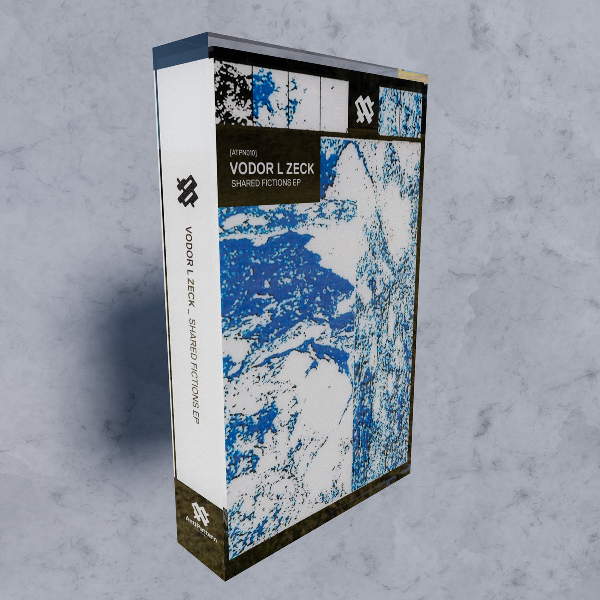 [ATPN10] Shared Fictions | Vodor l zeck | Antipattern.dpt