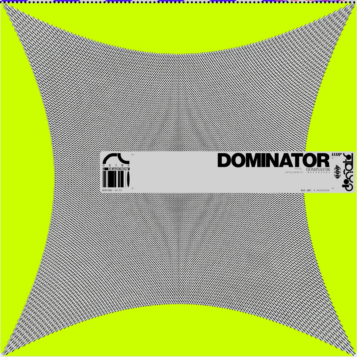 Dominator | RL Grime & Deadcrow | Armada Music