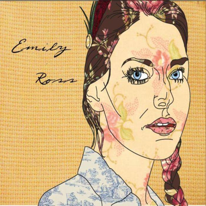 Emily Ross EP | Emily Ross