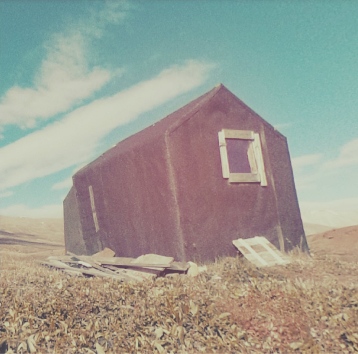 The Sun Will Be Darkened | Far Darrig