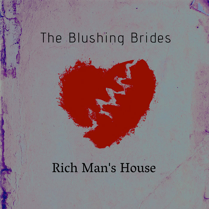 Rich Mans House | The Blushing Brides