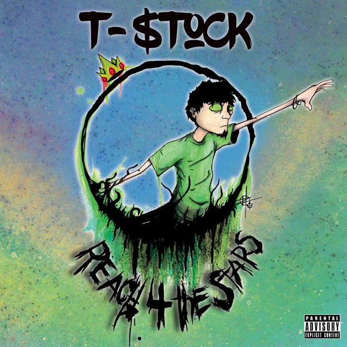 Reach 4 The Stars | T-Stock