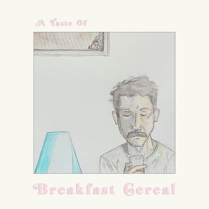 A Taste Of | Breakfast Surreal